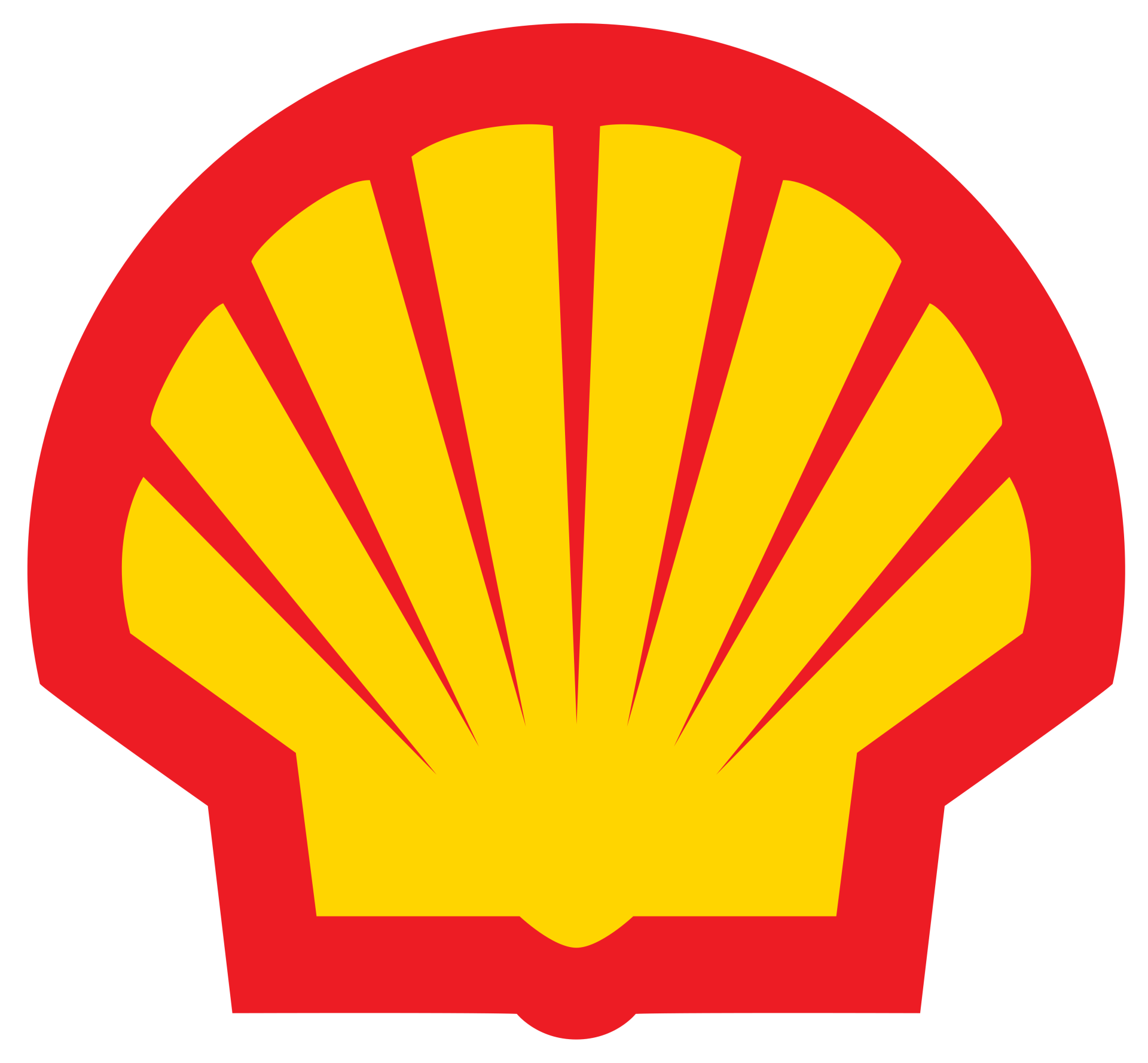 SHELL / Antifiriz Kırmızı Konsantre 3LT