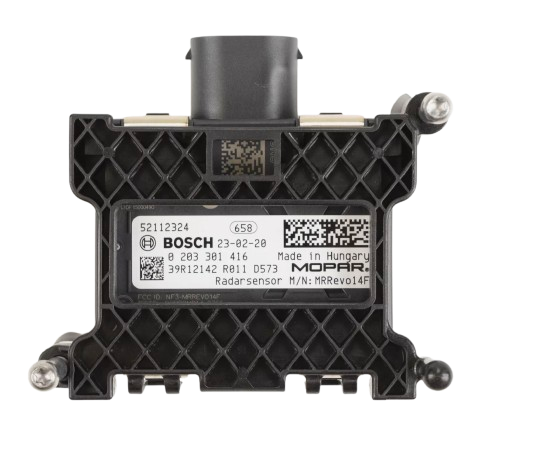 Fiat Egea Acil Durum Radar Sensörü 52112324