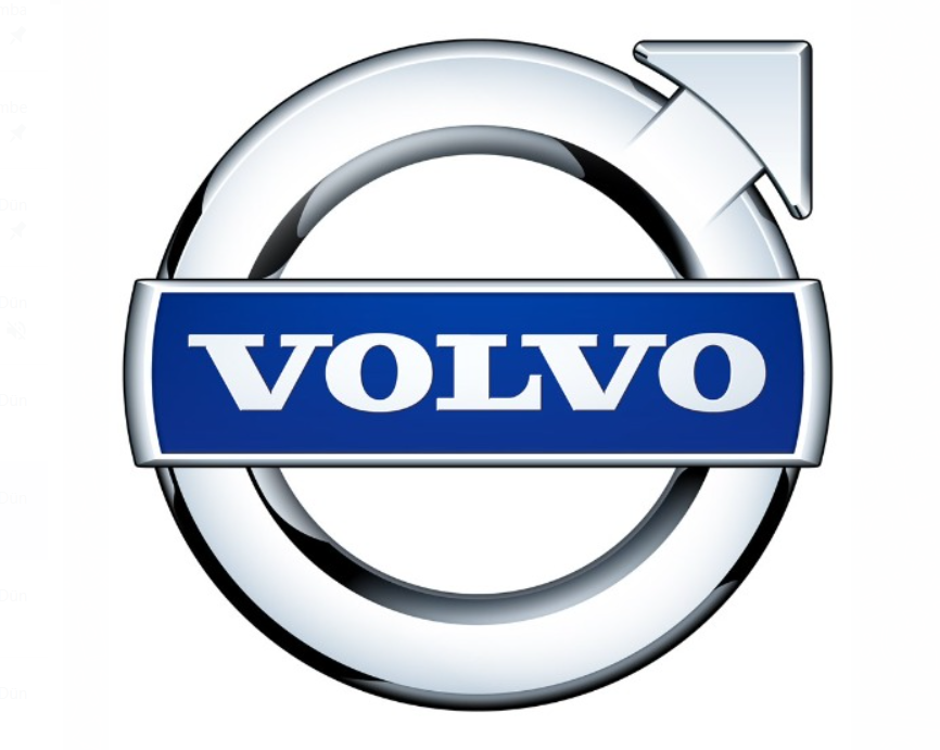 VOLVO XC40 Bagaj Spoyler - 31659418