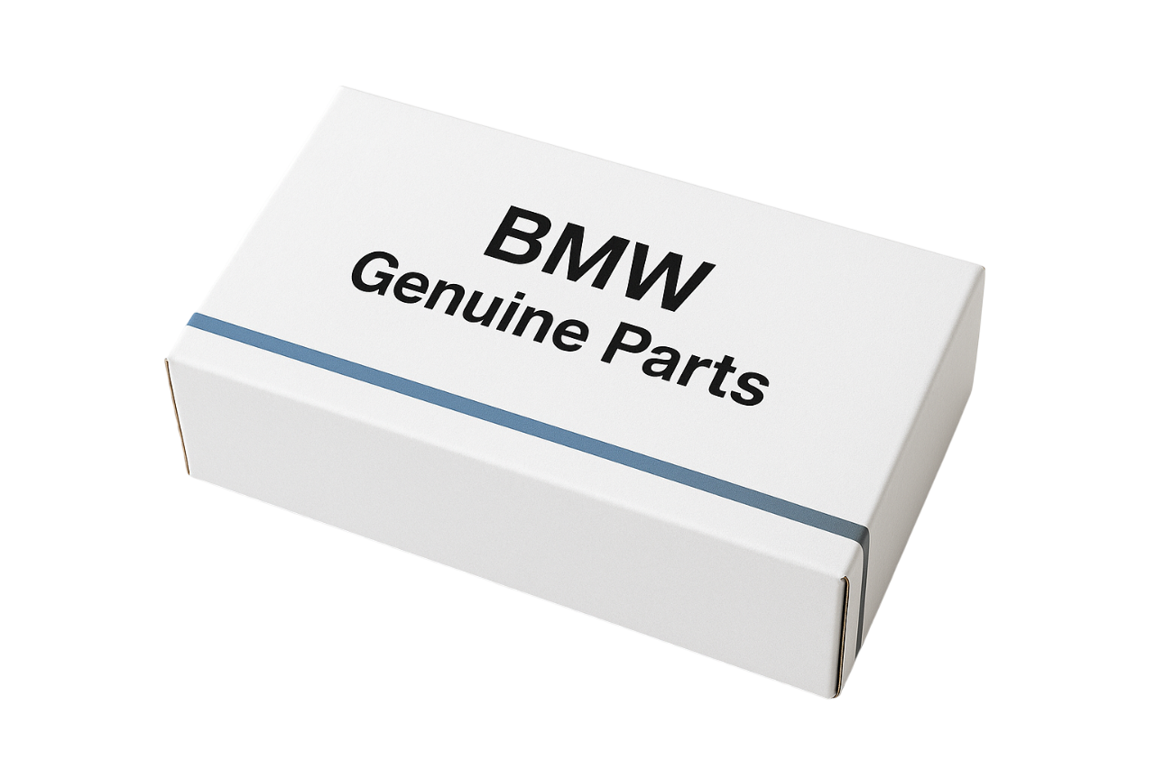 BMW Orijinal 51118085474 BAGLANTI PARÇASI