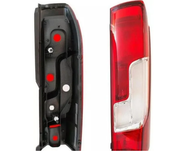 FIAT Sol Stop Lambası - 1380673080